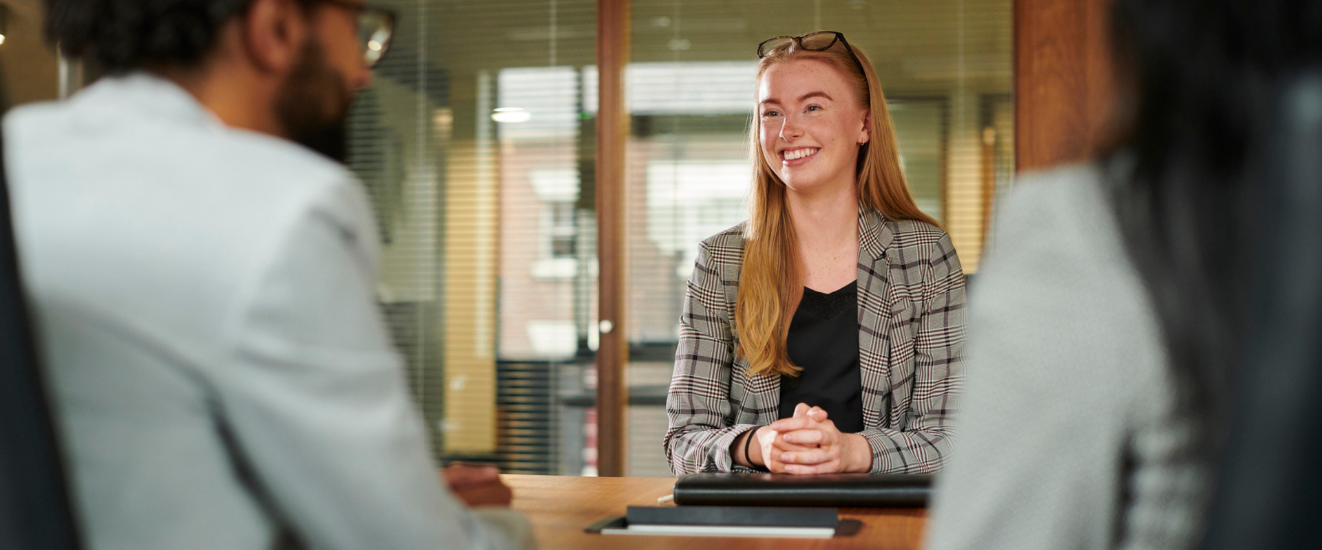 Long-Term Recruitment Solutions | Inspire ATA