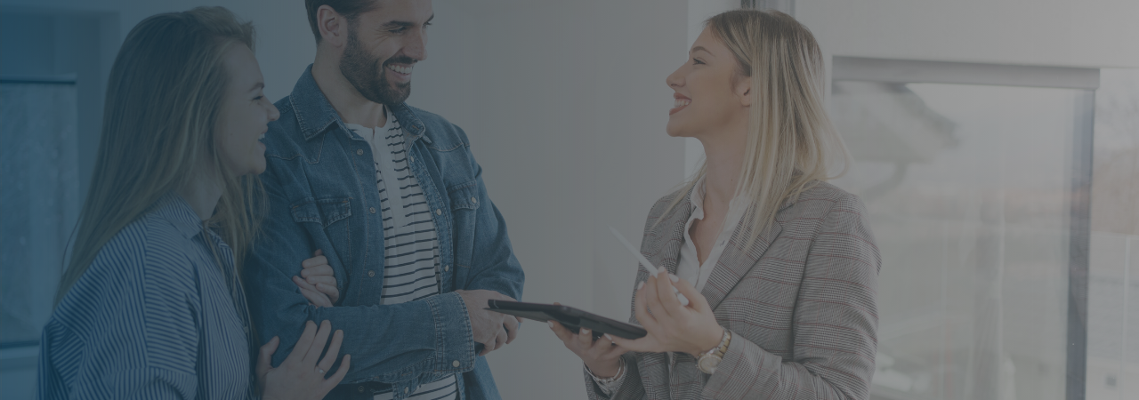 Junior Estate Agent Level 2 | Inspire ATA