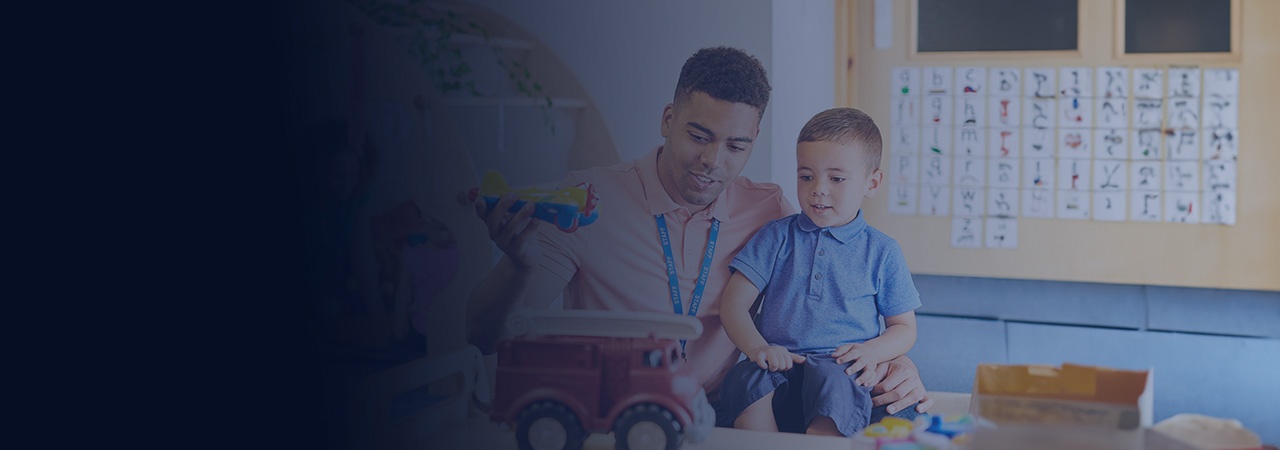 Teaching Assistant SEND Pathway Level 3 | Inspire ATA