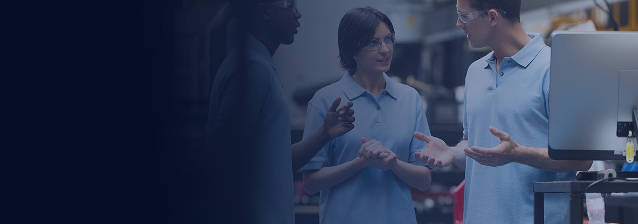 Laboratory Technician Level 3 | Inspire ATA