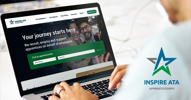 Flexi-Job Apprenticeships Explained | Inspire ATA