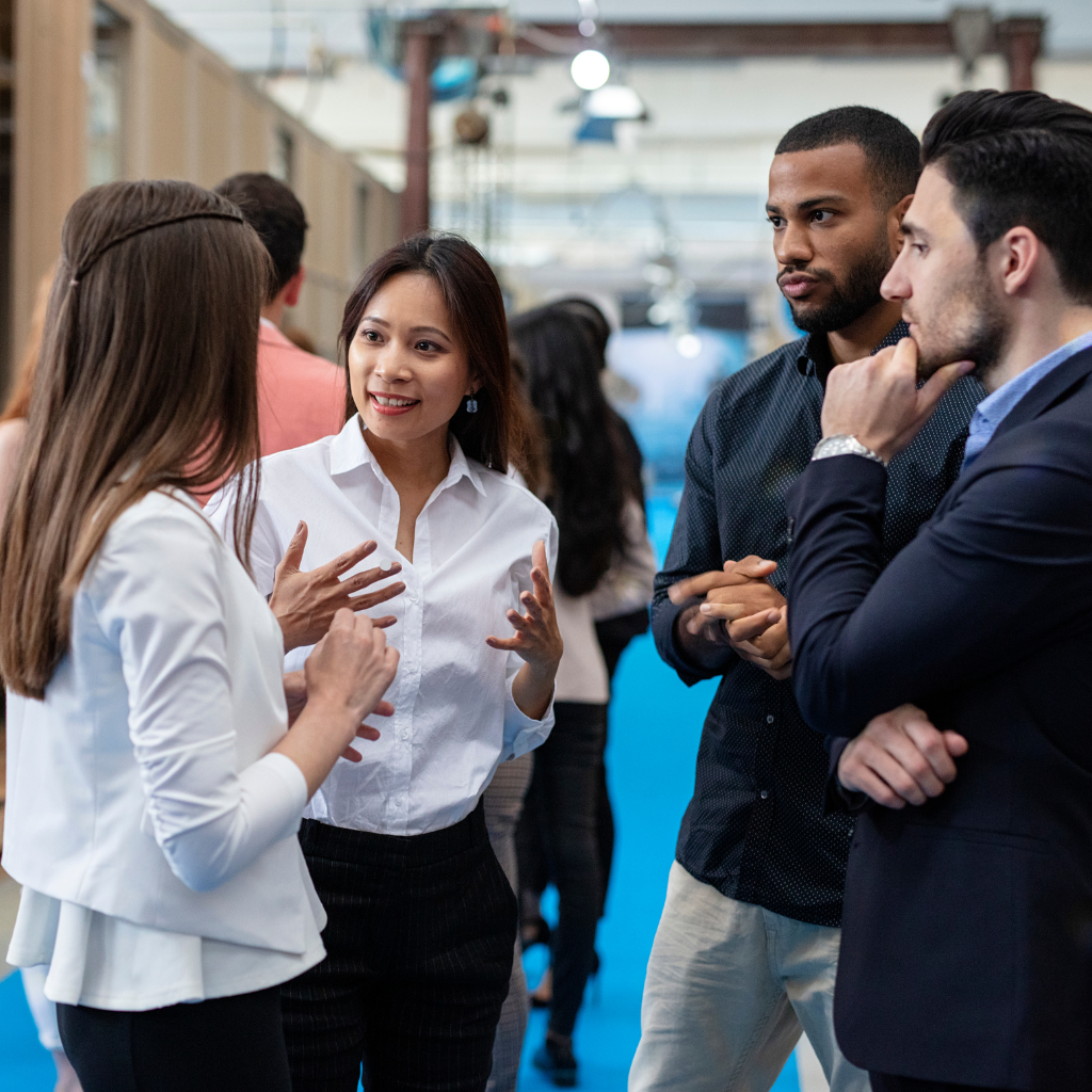 Make off-the-job training work for you | Inspire ATA