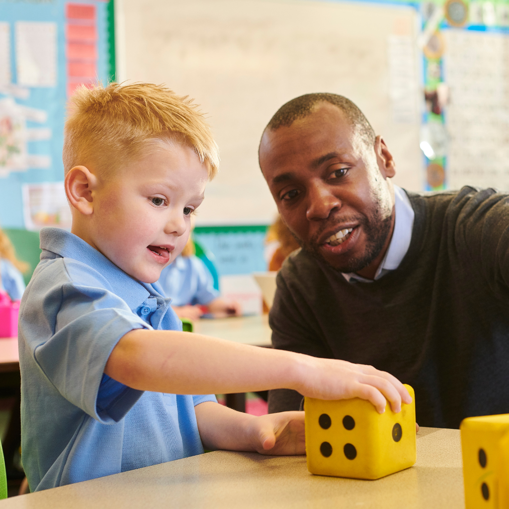 Specialised TA training to tackle SEN skills shortage | Inspire ATA